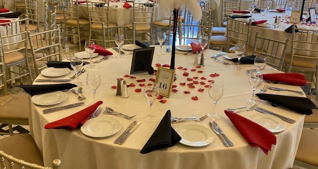 Transform Your Dining Experience: The Art of Creating Memorable Table ...