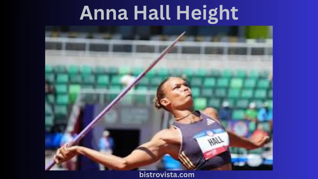 Anna Hall Height, Age, Net Worth, and Family - Bistro Vista